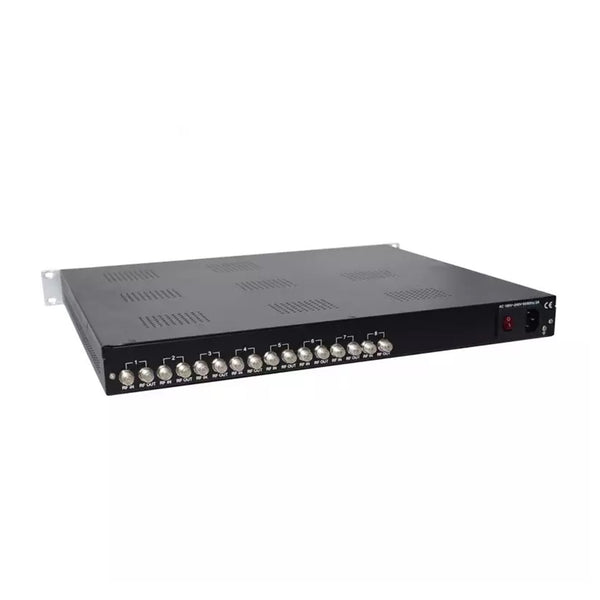 Low cost free to air IP gateway 4/8 channel DVB-S/S2/T/T2/C/ISDB-T to – DIGICASTCHINA