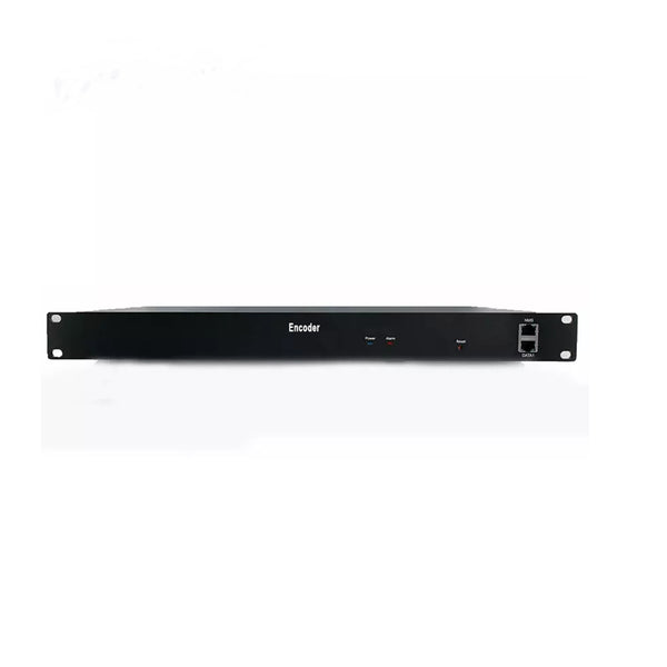 DMB-8820EC H.264 Video Encoder Multi channel 8 HDM I to IP Encoder ...