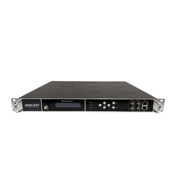 DMB-9580 MPEG-2 24-Channel SD Encoder and Modulator – DIGICASTCHINA