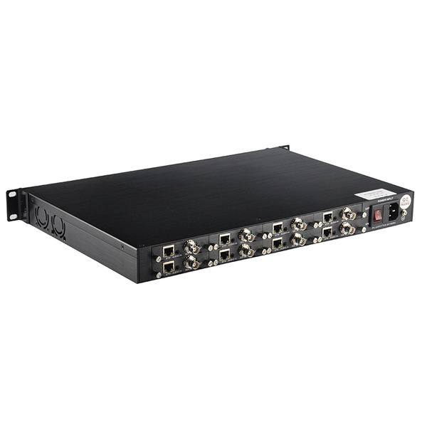 DMB-8908 8Channel SDI Input Classic ProVideo Streaming Encoder ...