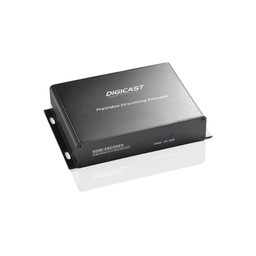 DMB-8900A-EC Classic ProVideo Streaming Encoder (HDMI in) – DIGICASTCHINA
