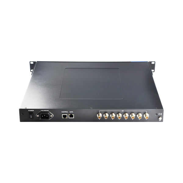 IP/TS Multiplexer – DIGICASTCHINA