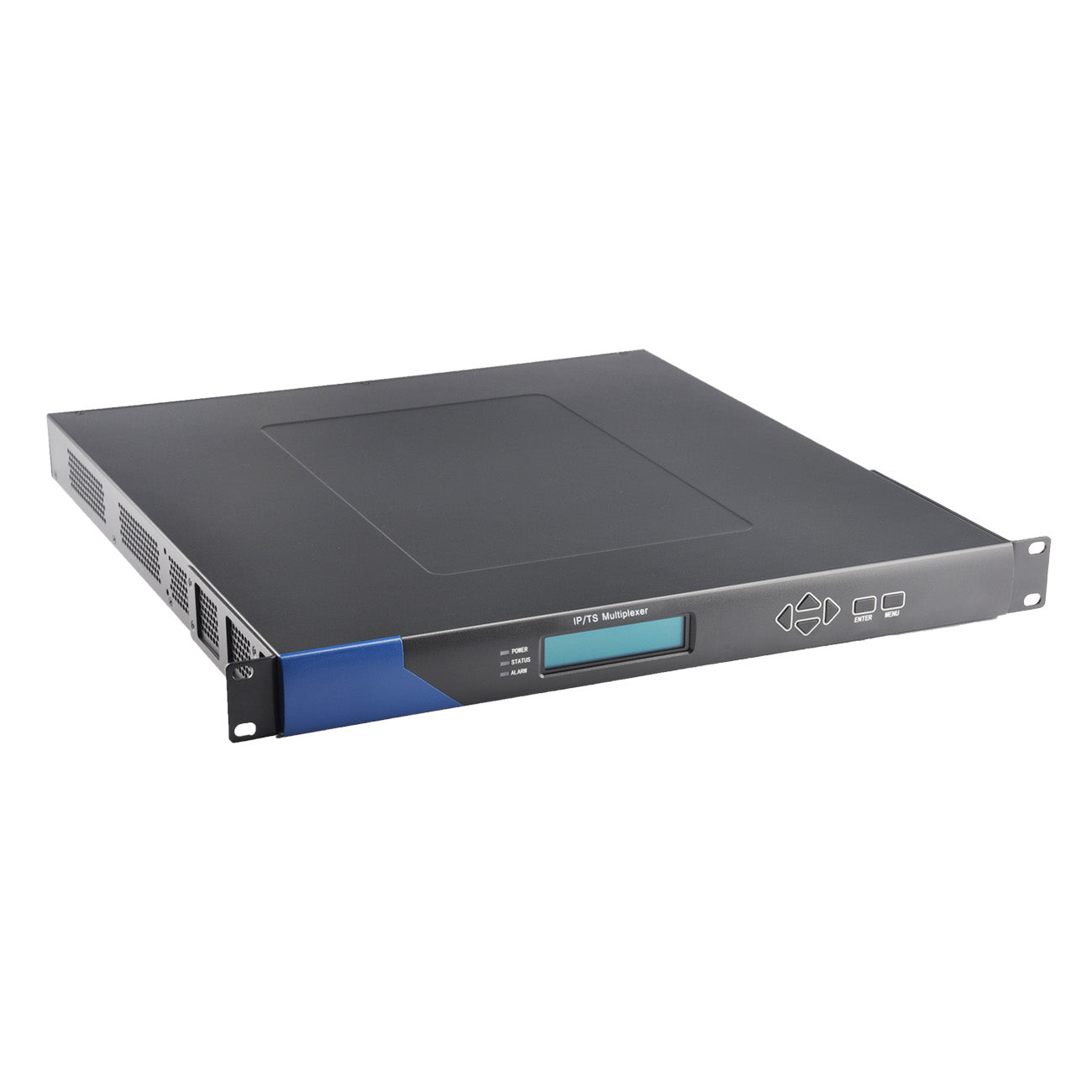 IP/TS Multiplexer – DIGICASTCHINA