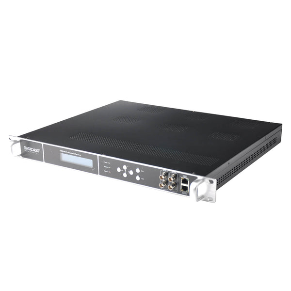 DMB-90E 24-Channels Professional Receiver – DIGICASTCHINA