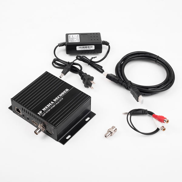 DMB-8900B 4K HEVC&AVC ProVideo Streaming Decoder – DIGICASTCHINA