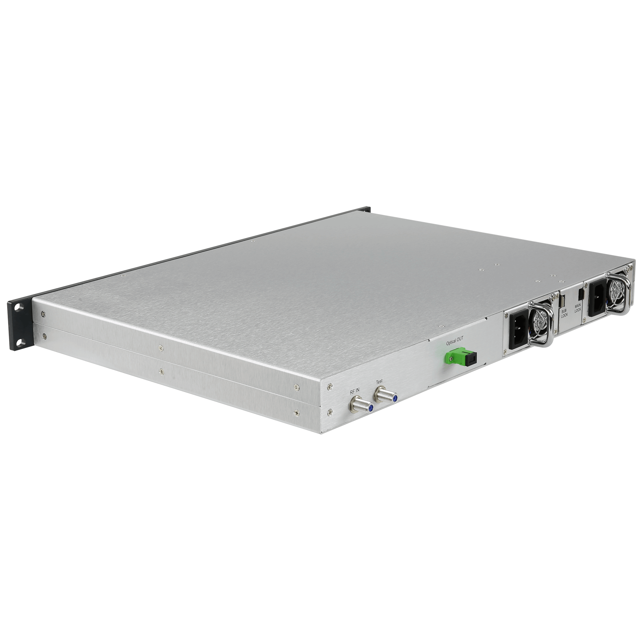 CATV 5/7/10 db 15KM 25KM 50KM 75KM 1310/1550nm Series Direct-modulated ...